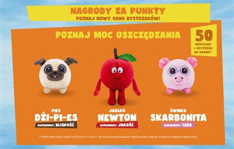 Analytiker Violine Regeneration Maskotki Z Biedronki Za Punkty Sich
