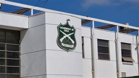 Grumo On Twitter RT Hansgotterbarm AHORA Carabineros Confirma Que