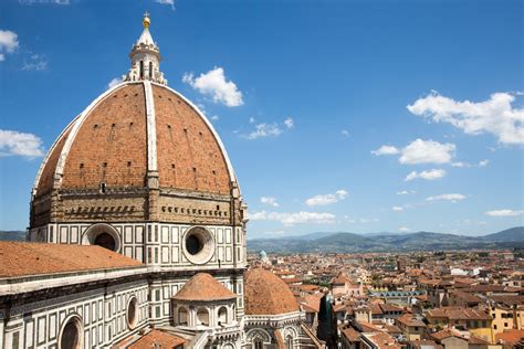 Florence Cathedral Dome Guided Tour IntroducingFlorence