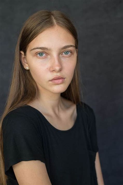 Inna Model