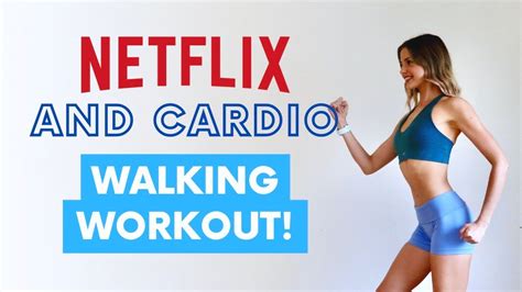 FAT BURNING INDOOR WALKING WORKOUT Burn Calories While You Watch Tv