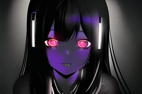 Update Glowing Eyes Anime Best In Coedo Vn