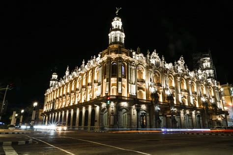 30 Cosas Que Ver Y Hacer En La Habana Cuba Los Traveleros