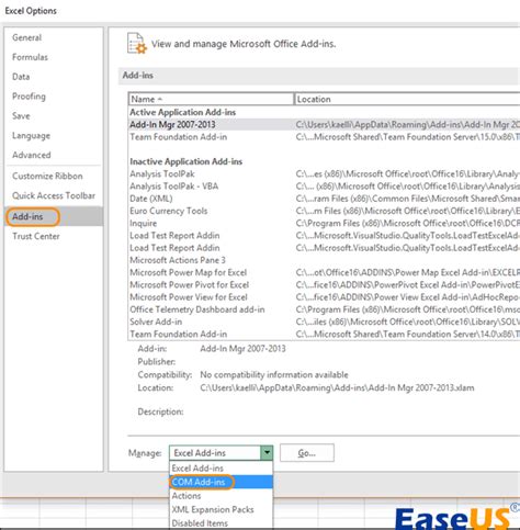 Fix Unable To Open Excel Files Directly By Clicking On The File Icon