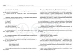 EL MISTERIO DE DIOS En La Biblia Conociendo PPT
