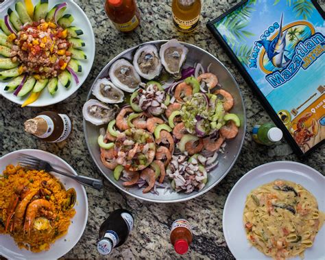 Arriba 69 Imagen Mariscos Especiales Mazatlan Abzlocal Mx