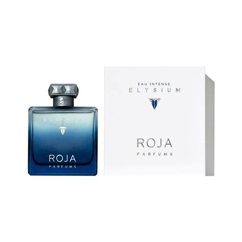 خرید عطر روژا داو الیزیوم پور هوم او اینتنس Roja Dove Elysium Pour