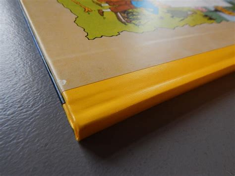 Kuifje 20 De Juwelen Van Bianca Castafiore 1e Facsimile Reeks Hc