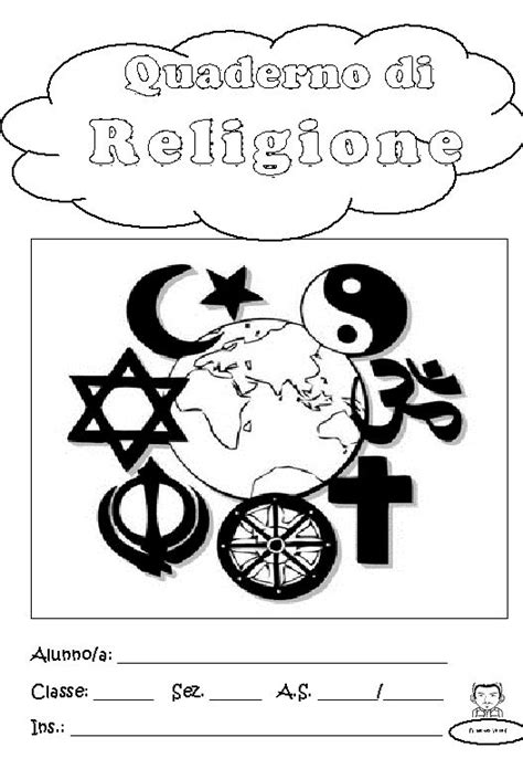 Scarica Le Nuove Copertine Di Religione Cattolica Per L A S 2014 2015