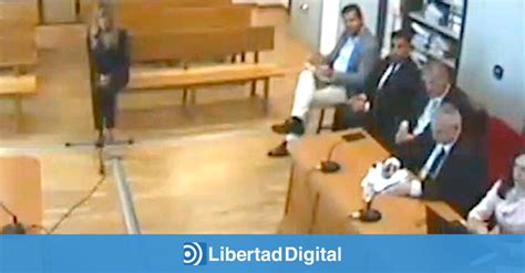 Begoña Gómez se mostró desafiante en su declaración ante el juez