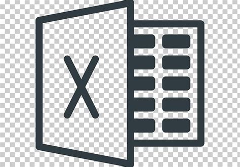 Microsoft Excel Computer Icons Spreadsheet Table Microsoft Corporation