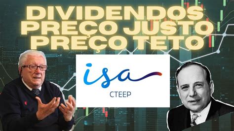 Trpl Dividendos Pre O Justo Pre O Teto E An Lise Fundamentalista