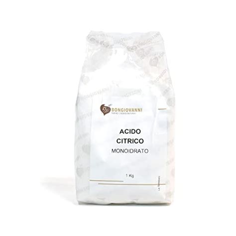 Acido Citrico Conad Offerte Per Te
