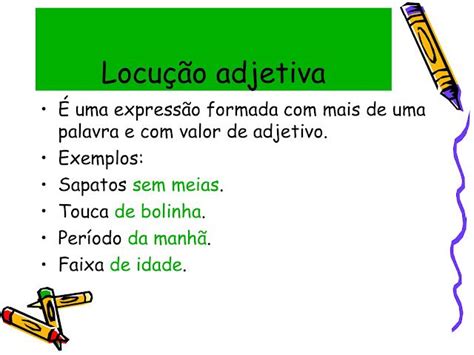 Morfologia Classes Gramaticais Artofit