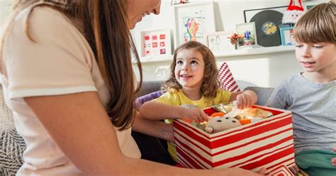 Ideen für Weihnachtsgeschenke für Eltern und Kinder Kindaling de