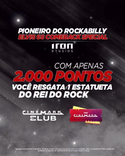 cinemarkoficial on Twitter Já tem fã gritando Clientes MeuCinemark
