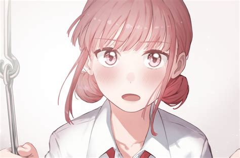 Chono Hina Ao No Hako Drawn By Koki Danbooru