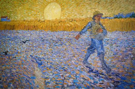 Van Gogh le immagini in anteprima e tutto quello che c è da sapere