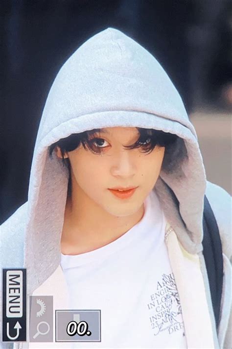 PREVIEW HAECHAN At KBS Building For Music Bank Pre Record Today