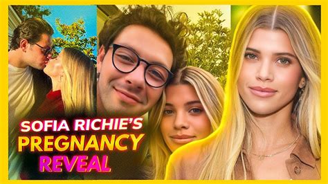 How Sofia Richie Grainge And Elliot Broke The Internet With Their