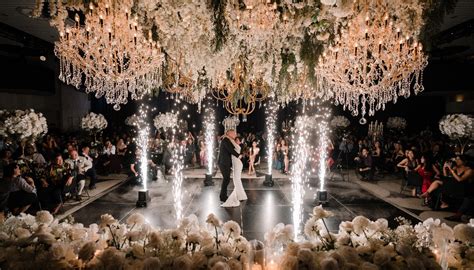 Ivy Ballroom Weddings Wedlockers
