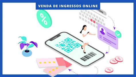 Venda De Ingresso Online Dicas Teis Para Sua Empresa Offstation