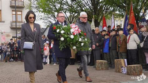 Święto Niepodległości w Końskich 2022 040 TKN24