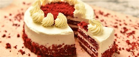 Red Velvet Torta Recept Za Tortu Za Dan Zaljubljenih