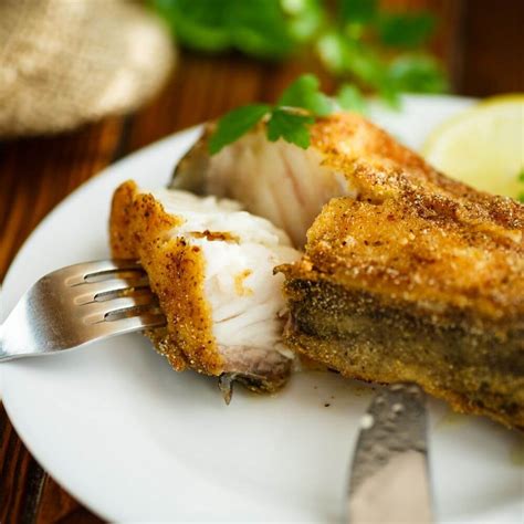 Crispy Baked Tilapia Fluffy S Kitchen