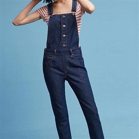 Levi S Women S Dungarees Overalls Depop