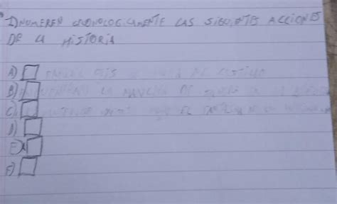 Cuento El Fantasma De Canterville Oscar Wilde Numeren Cronol Gicamente
