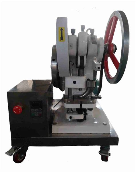 TDP 5F Single Punch Desktop Tablet Press Eshop