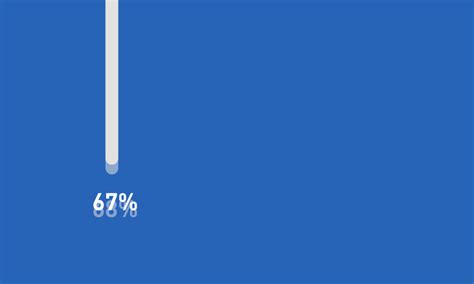 scroll progress bar armory