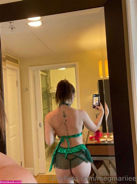 Megan Mccarthy Onlyfans Photos Ibradome