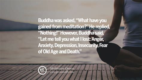 36 Quotes On Mindfulness Meditation For Yoga Sleeping And Healing