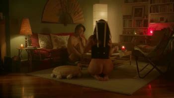 Ul Nf Laure Calamy Dix Pour Cent S E Hd P Topless