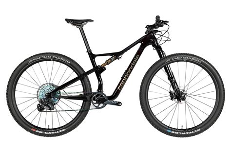 Cannondale Scalpel Hi Mod Ultimate Used In M Buycycle Usa