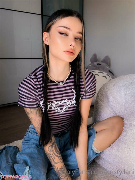 Kristy Lani Nude OnlyFans Leaked Photo 31 TopFapGirls