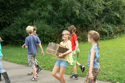 Scouting Kamp Welpen Kkg Flickr