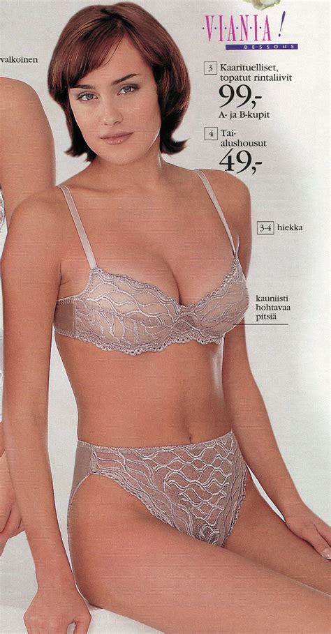 Retro Lingerie Catalogue Collections Free Porn