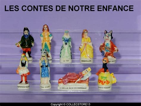 Fèves de collection CollectStore Catégories de produits BD Film