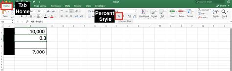 how to calculate discount in excel examples and formulas compute expert
