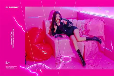 ITZY dévoile un teaser MV pour DALLA DALLA et les photos teasers de