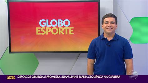 VÍDEOS Globo Esporte Bahia desta terça feira 25 de janeiro de 2022
