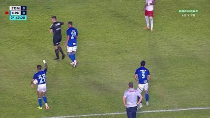 Cruzeiro x Tombense onde assistir ao vivo horário e escalações