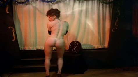 Naked Gerlinde Weininger In Gaudi In Der Lederhose