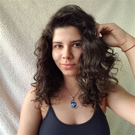 Pin De Pins Da Andressita Em Cachos Cachos