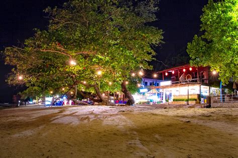 10 Best Things To Do After Dinner In Koh Chang Where To Go In Koh
