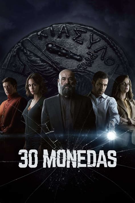 Ver 30 Monedas 2020 Online Pelisplus