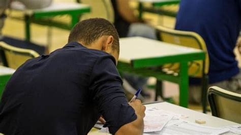 Fatec abre inscrições para vestibular do segundo semestre confira